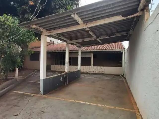 Casa / Sobrado para Venda em São José do Rio Preto/SP Jardim Ouro Verde 2 Quartos