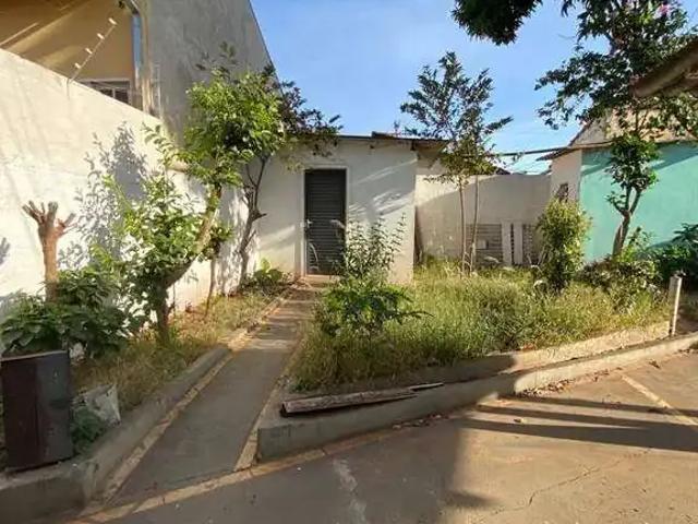 Casa / Sobrado para Venda em São José do Rio Preto/SP Jardim Ouro Verde 2 Quartos