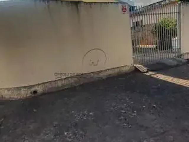 Casa / Sobrado para Venda em São José do Rio Preto/SP Jardim Ouro Verde 2 Quartos