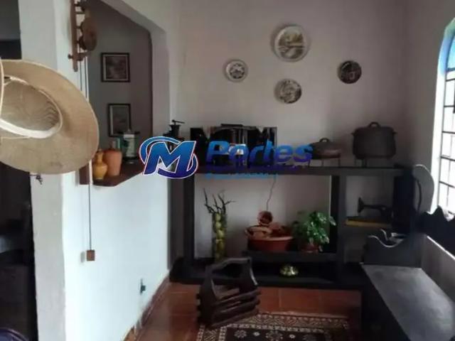 Casa / Sobrado para Venda em São José do Rio Preto/SP Jardim Ouro Verde 3 Quartos