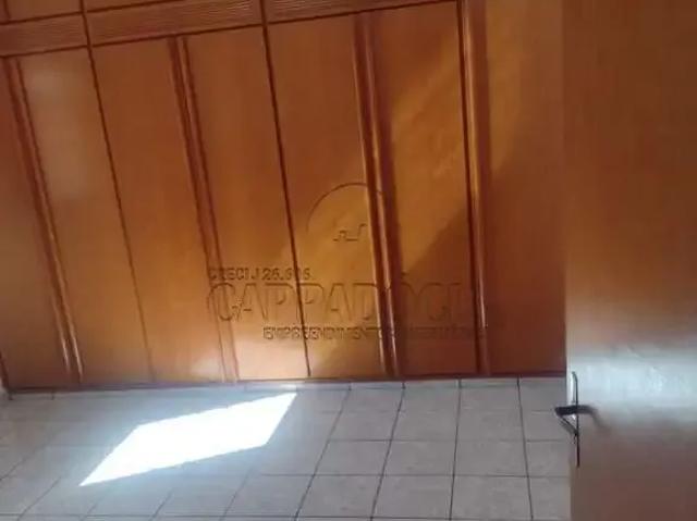 Casa / Sobrado para Venda em São José do Rio Preto/SP Jardim Ouro Verde 3 Quartos