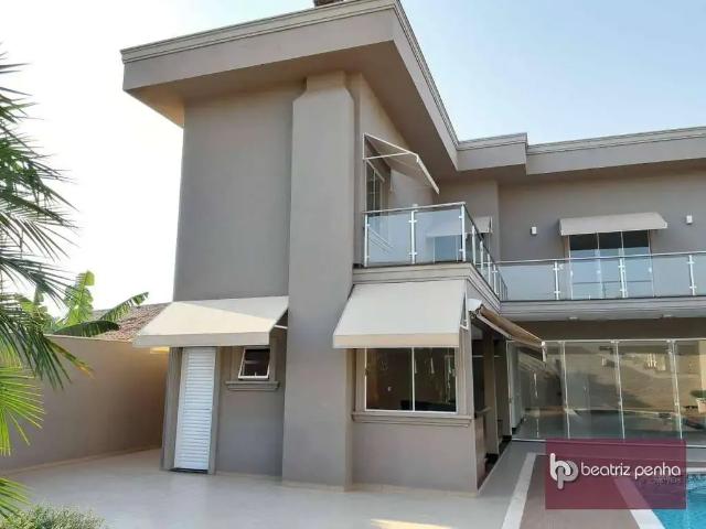 Casa / Sobrado para Venda em São José do Rio Preto/SP Jardim Moysés Miguel Haddad 3 Quartos