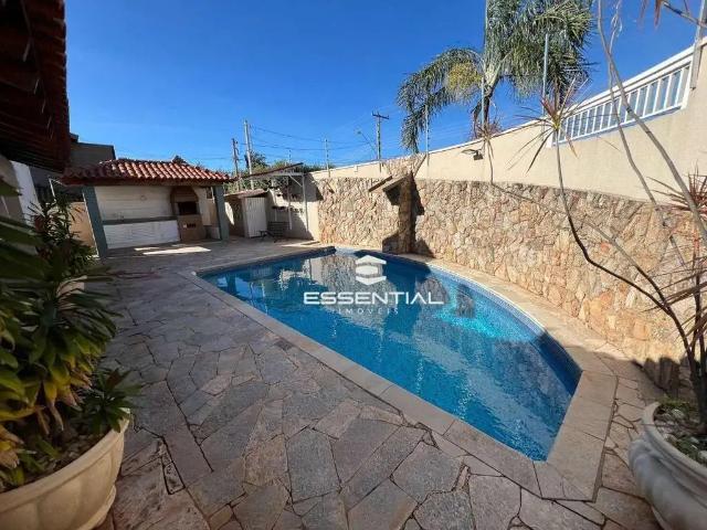 Casa / Sobrado para Venda em São José do Rio Preto/SP Jardim Morumbi 4 Quartos