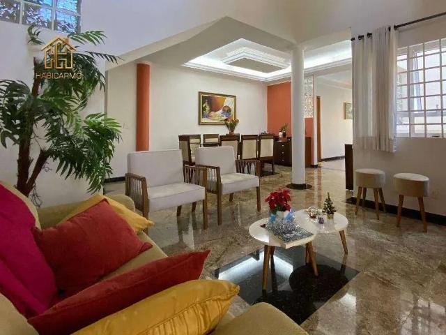 Casa / Sobrado para Venda em São José do Rio Preto/SP Jardim Morumbi 4 Quartos