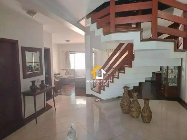 Casa / Sobrado para Venda em São José do Rio Preto/SP Jardim Morumbi 6 Quartos