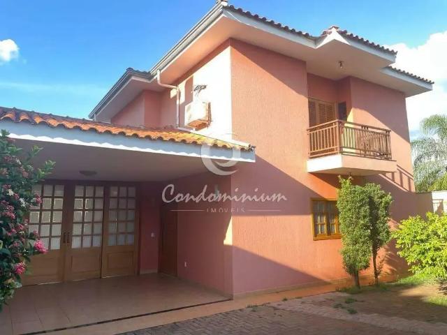 Casa / Sobrado para Venda em São José do Rio Preto/SP Jardim Morumbi 3 Quartos