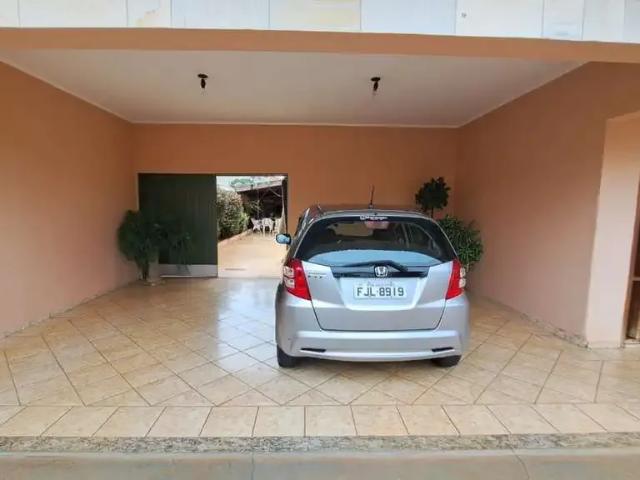 Casa / Sobrado para Venda em São José do Rio Preto/SP Jardim Morumbi 3 Quartos