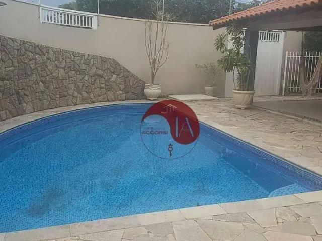 Casa / Sobrado para Venda em São José do Rio Preto/SP Jardim Morumbi 3 Quartos