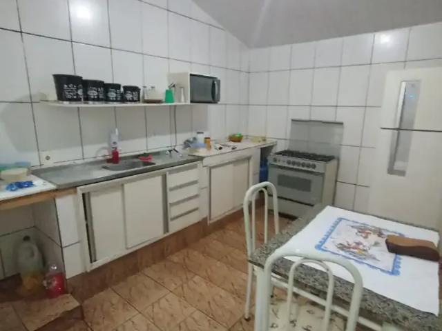 Casa / Sobrado para Venda em São José do Rio Preto/SP Jardim Manoel Del Arco 2 Quartos