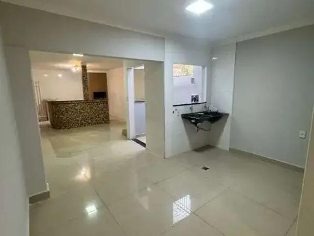 Casa / Sobrado para Venda em São José do Rio Preto/SP Jardim Maracanã 4 Quartos