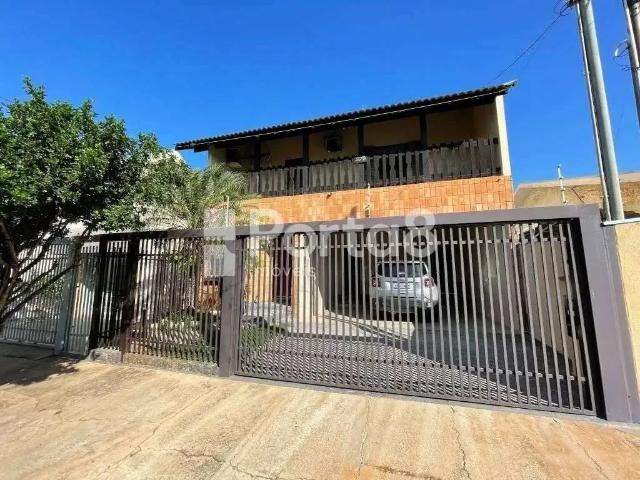 Casa / Sobrado para Venda em São José do Rio Preto/SP Jardim Maracanã 4 Quartos