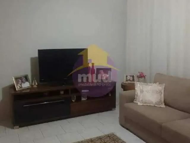 Casa / Sobrado para Venda em São José do Rio Preto/SP Jardim Maracanã 4 Quartos