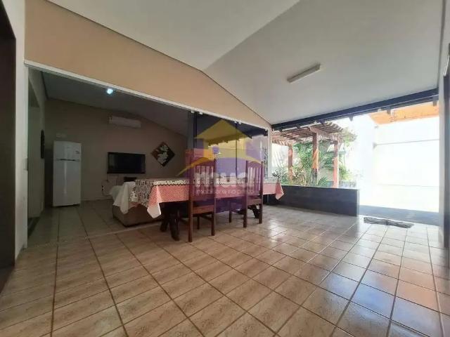 Casa / Sobrado para Venda em São José do Rio Preto/SP Jardim Maracanã 6 Quartos