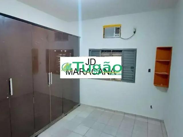 Casa / Sobrado para Venda em São José do Rio Preto/SP Jardim Maracanã 2 Quartos