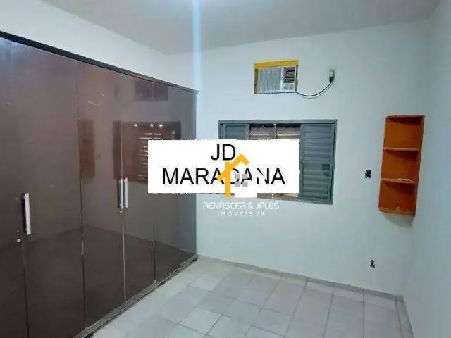 Casa / Sobrado para Venda em São José do Rio Preto/SP Jardim Maracanã 2 Quartos