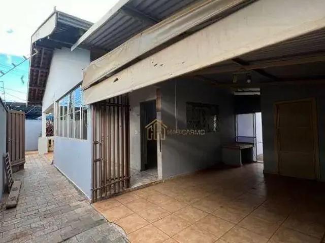 Casa / Sobrado para Venda em São José do Rio Preto/SP Jardim Maracanã 3 Quartos