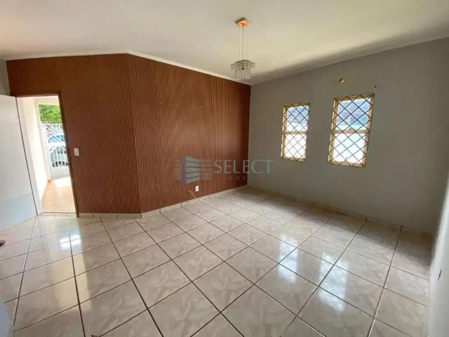 Casa / Sobrado para Venda em São José do Rio Preto/SP Jardim Maracanã 3 Quartos