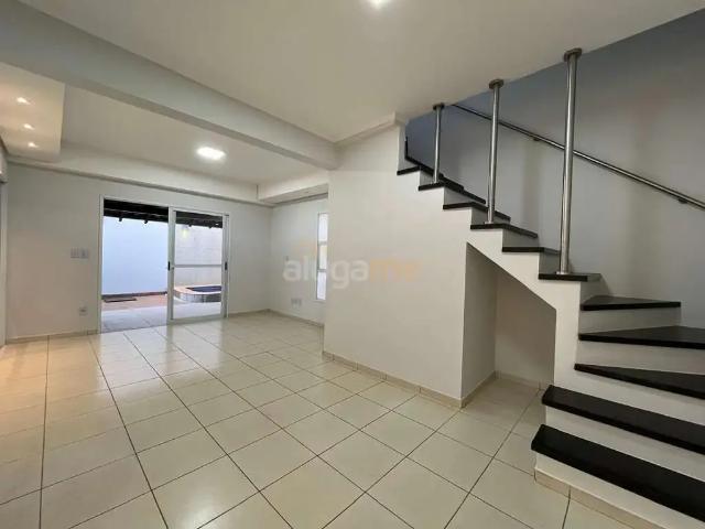 Casa / Sobrado para Venda em São José do Rio Preto/SP Jardim Maracanã 3 Quartos