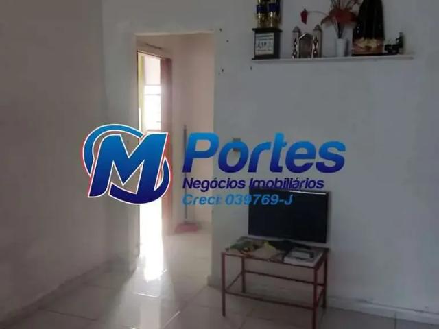 Casa / Sobrado para Venda em São José do Rio Preto/SP Jardim Marajó 1 Quartos
