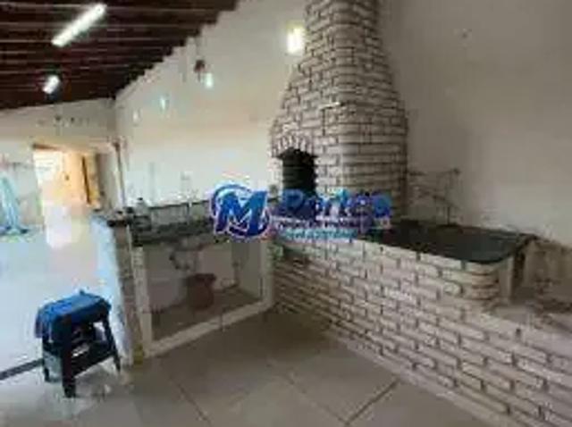 Casa / Sobrado para Venda em São José do Rio Preto/SP Jardim Maria Lúcia 3 Quartos