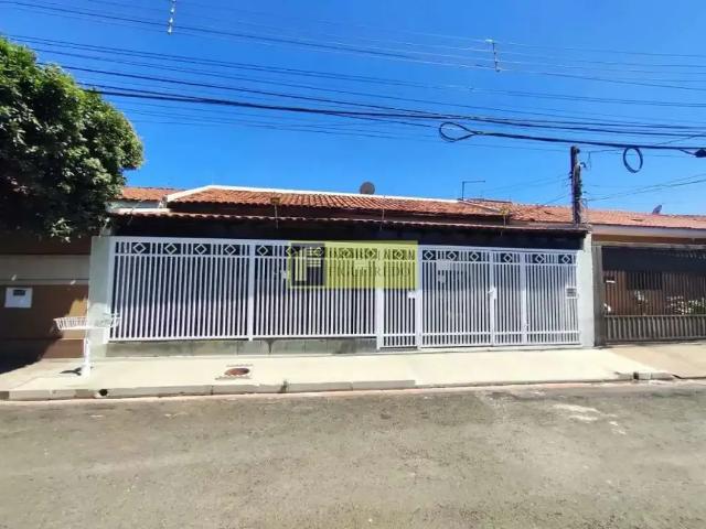 Casa / Sobrado para Venda em São José do Rio Preto/SP Jardim Maria Lúcia 3 Quartos