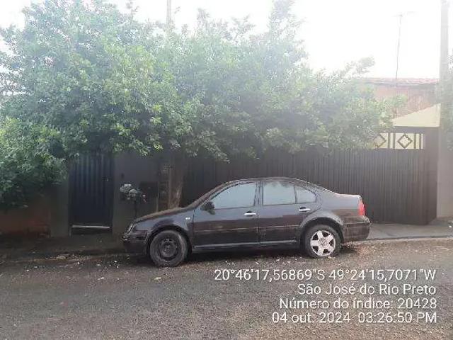 Casa / Sobrado para Venda em São José do Rio Preto/SP Jardim Maria Lúcia 2 Quartos