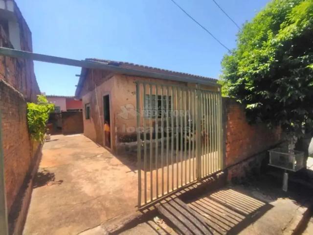 Casa / Sobrado para Venda em São José do Rio Preto/SP Jardim Maria Lúcia 4 Quartos