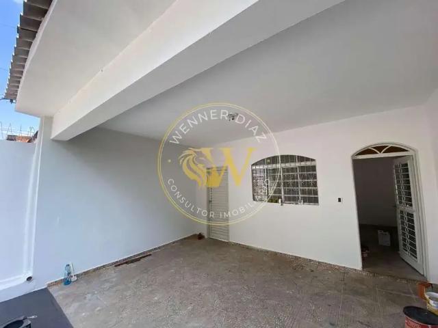 Casa / Sobrado para Venda em São José do Rio Preto/SP Jardim Mugnaini