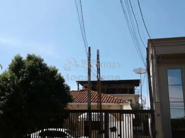Casa / Sobrado para Venda em São José do Rio Preto/SP Jardim Novo Mundo 5 Quartos