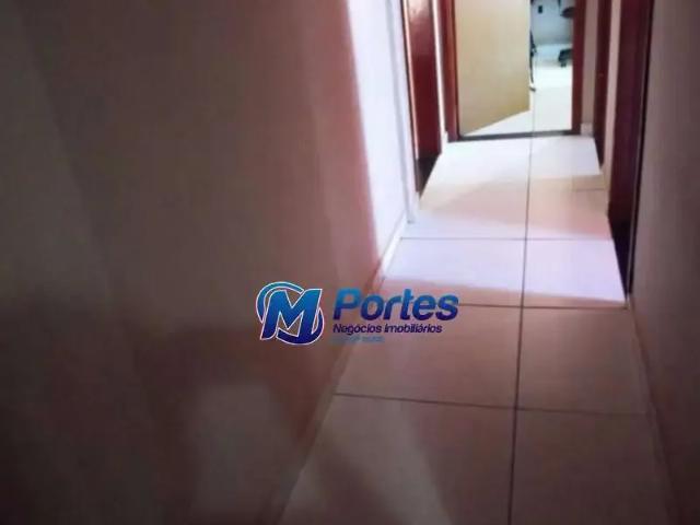 Casa / Sobrado para Venda em São José do Rio Preto/SP Jardim Nunes 3 Quartos