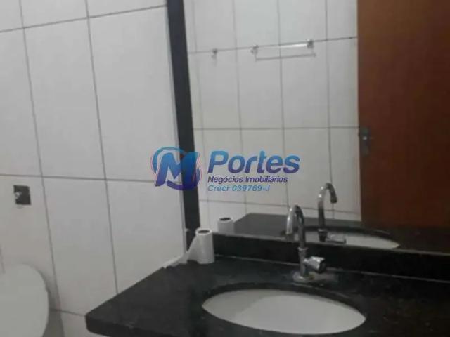 Casa / Sobrado para Venda em São José do Rio Preto/SP Jardim Nunes 3 Quartos