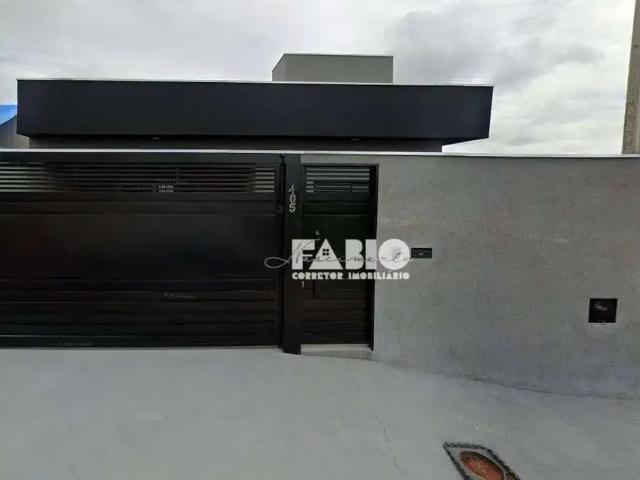 Casa / Sobrado para Venda em São José do Rio Preto/SP Jardim Nunes 2 3 Quartos