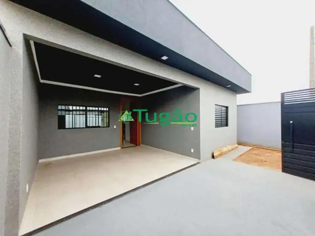 Casa / Sobrado para Venda em São José do Rio Preto/SP Jardim Nunes 2 3 Quartos
