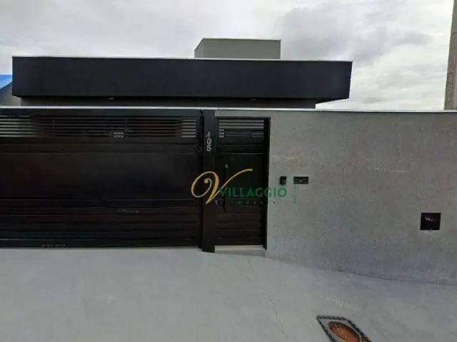 Casa / Sobrado para Venda em São José do Rio Preto/SP Jardim Nunes 2 3 Quartos