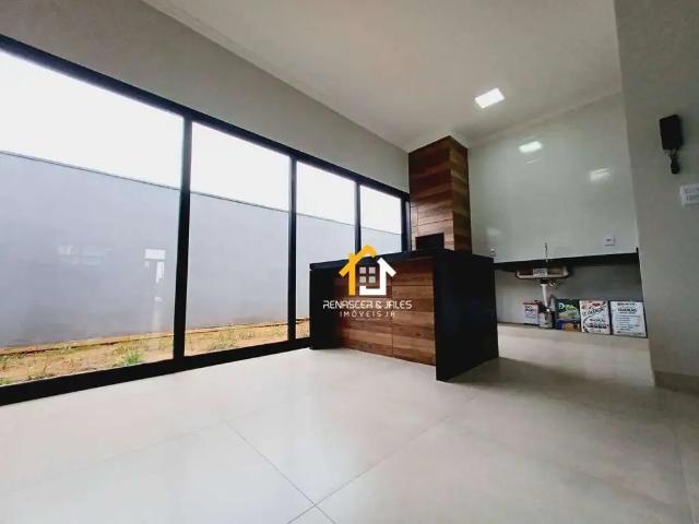 Casa / Sobrado para Venda em São José do Rio Preto/SP Jardim Nunes 2 3 Quartos