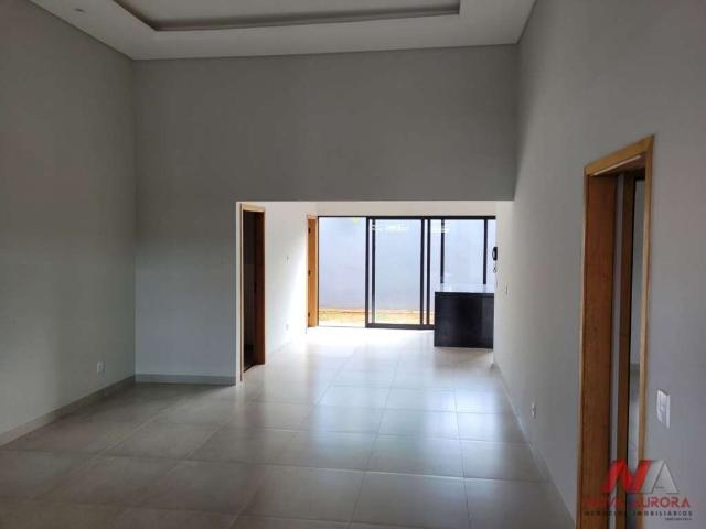 Casa / Sobrado para Venda em São José do Rio Preto/SP Jardim Nunes 2 3 Quartos