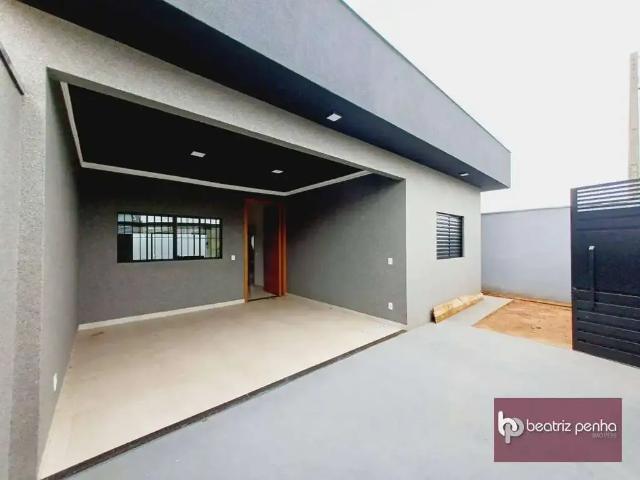 Casa / Sobrado para Venda em São José do Rio Preto/SP Jardim Nunes 2 3 Quartos