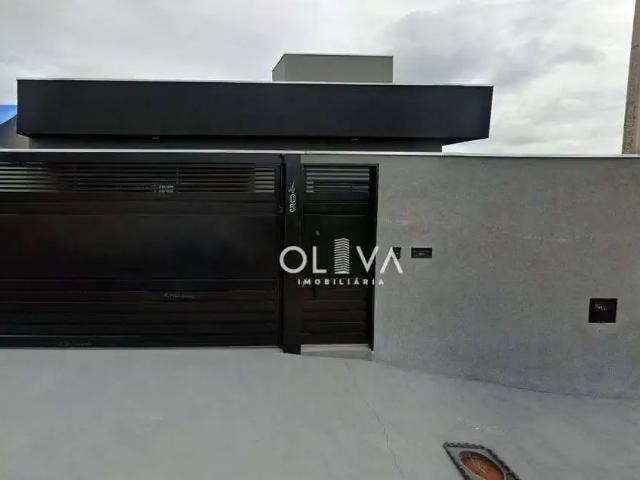 Casa / Sobrado para Venda em São José do Rio Preto/SP Jardim Nunes 2 3 Quartos