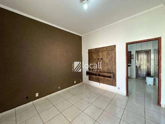 Casa / Sobrado para Venda em São José do Rio Preto/SP Jardim Nunes 2 Quartos