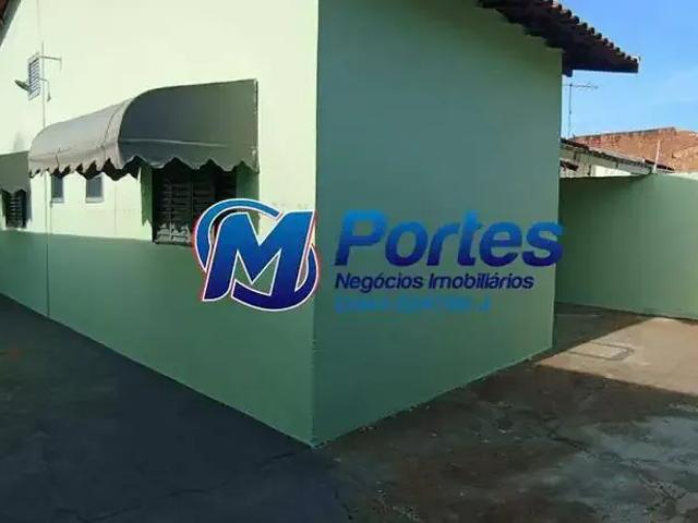 Casa / Sobrado para Venda em São José do Rio Preto/SP Jardim Nunes 2 Quartos