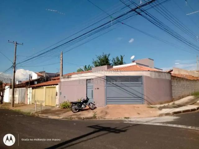 Casa / Sobrado para Venda em São José do Rio Preto/SP Jardim Nunes 2 Quartos