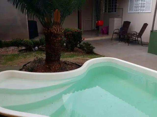 Casa / Sobrado para Venda em São José do Rio Preto/SP Jardim São Marco 3 Quartos