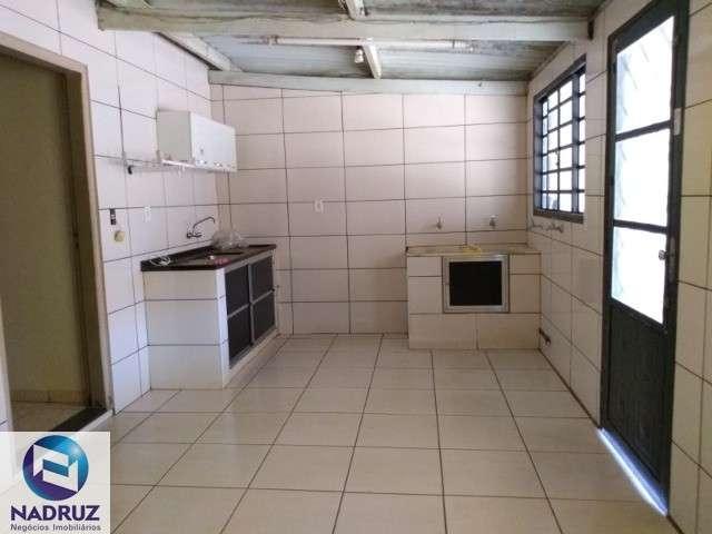 Casa / Sobrado para Venda em São José do Rio Preto/SP Jardim Soraia 3 Quartos