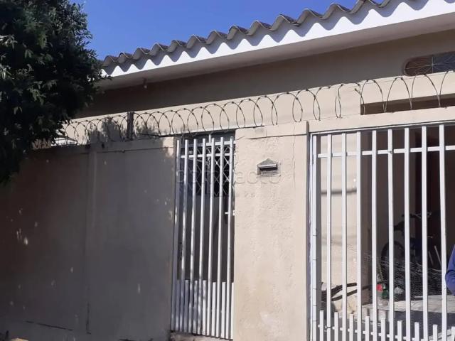 Casa / Sobrado para Venda em São José do Rio Preto/SP Jardim Soraia 3 Quartos