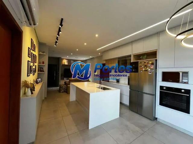 Casa / Sobrado para Venda em São José do Rio Preto/SP Jardim Soraia 3 Quartos
