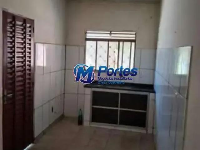 Casa / Sobrado para Venda em São José do Rio Preto/SP Jardim Santo Antônio 1 Quartos