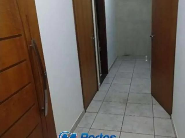 Casa / Sobrado para Venda em São José do Rio Preto/SP Jardim Santo Antônio 2 Quartos
