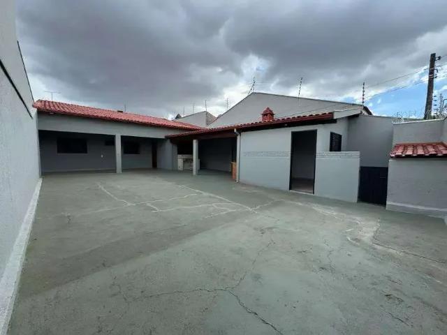 Casa / Sobrado para Venda em São José do Rio Preto/SP Jardim Santo Antônio 2 Quartos