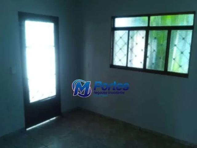 Casa / Sobrado para Venda em São José do Rio Preto/SP Jardim Santo Antônio 2 Quartos