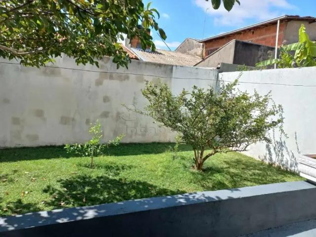 Casa / Sobrado para Venda em São José do Rio Preto/SP Jardim Santo Antônio 2 Quartos